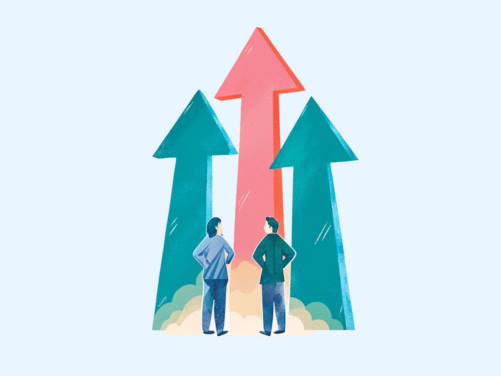 Relationship Building: How to Build Good Relationships at Work | CV Knowhow