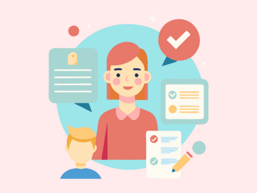 How to Ace an Interview with a Little Help From a Friend | CV Knowhow