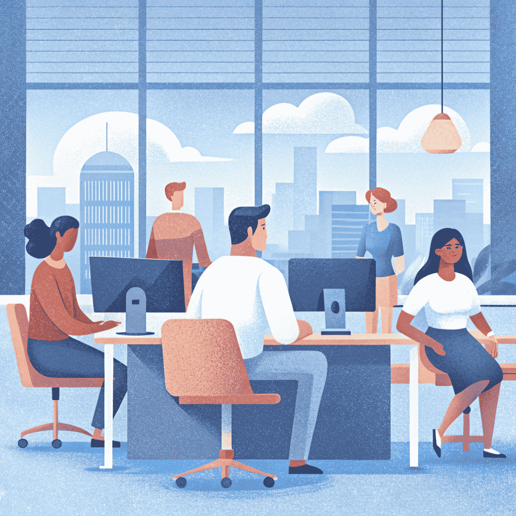 How to write a touching farewell message to colleagues | TopCV