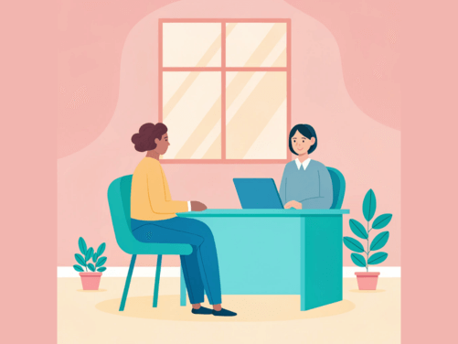 How to Answer Mental Health Interview Questions | TopInterview